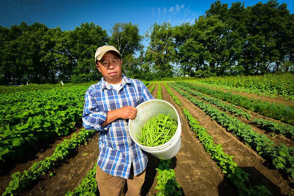 MCF Supports Land Stewardship and Land Access - Madison Community ...