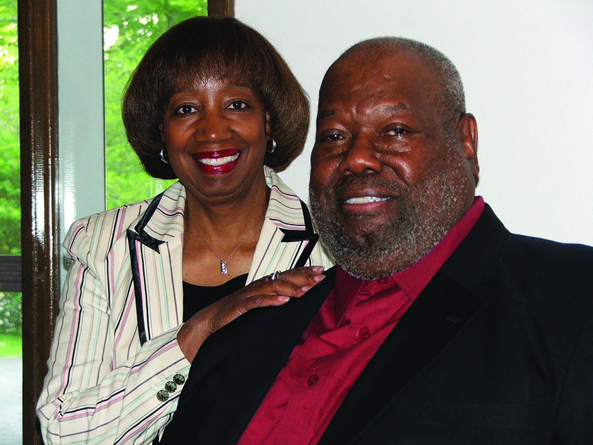 Paving the Way for Others to Succeed - Madison Community Foundation