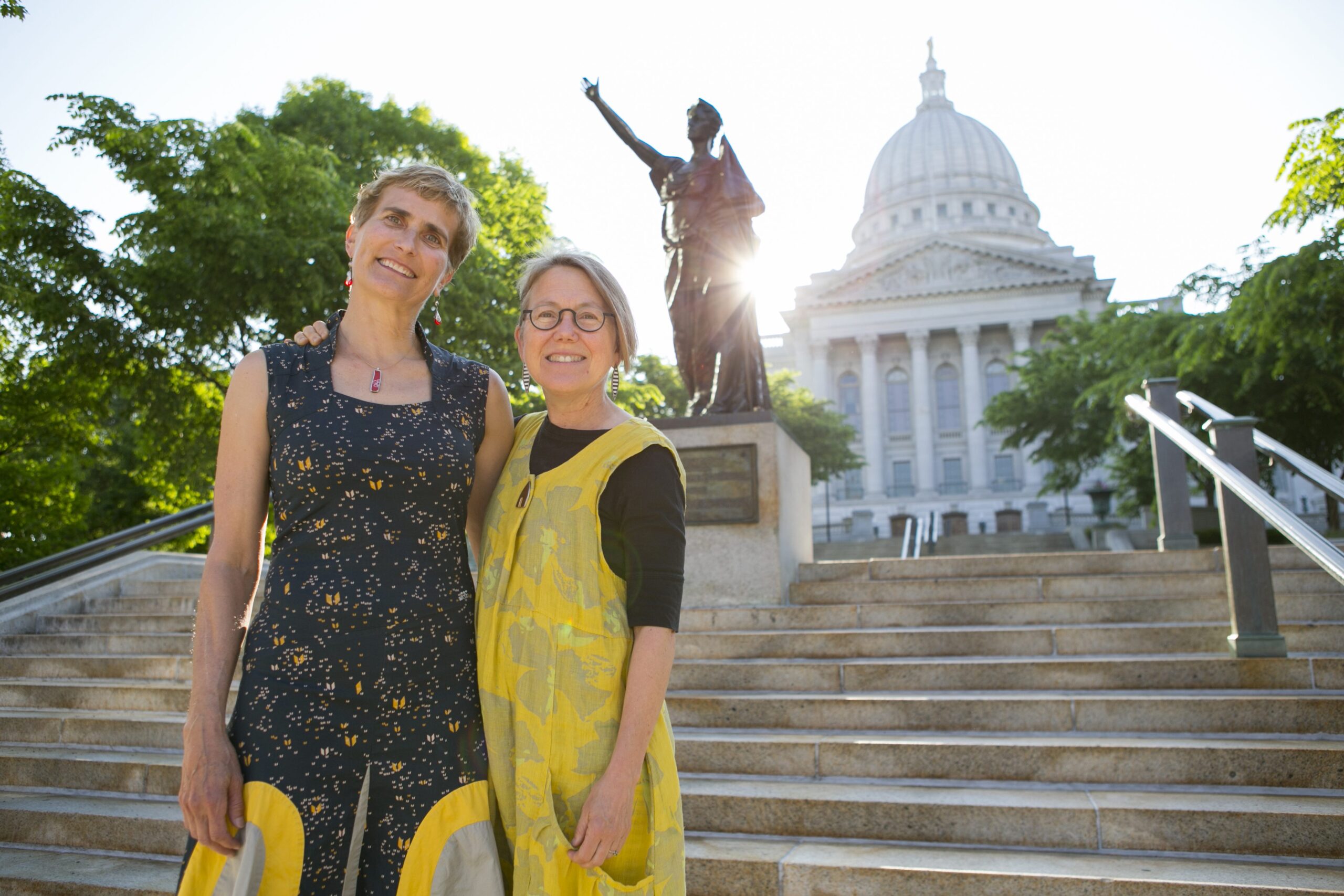 Leaving a Legacy for Women Artists - Madison Community Foundation