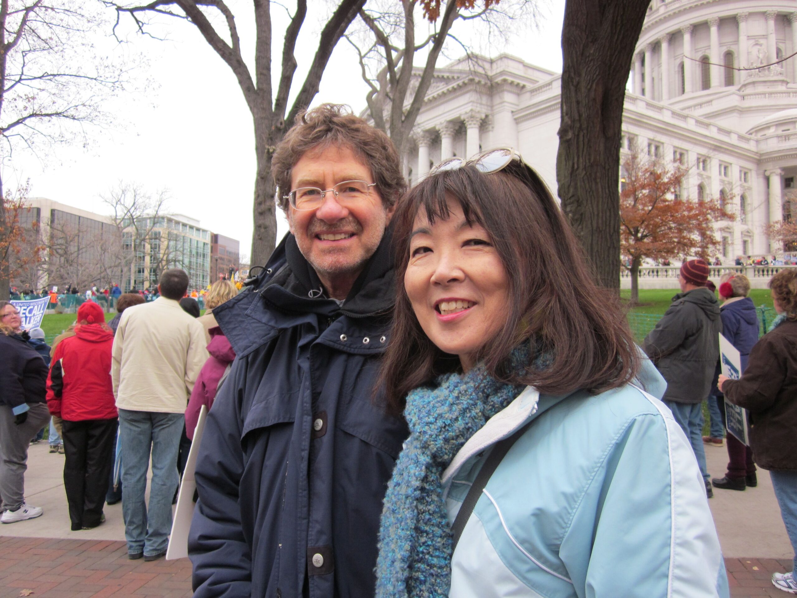 Planting Seeds for Future Generations - Madison Community Foundation