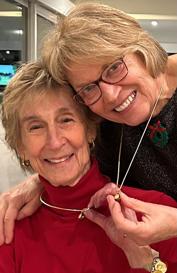 A Legacy Built on a Lifetime of Involvement - Madison Community Foundation