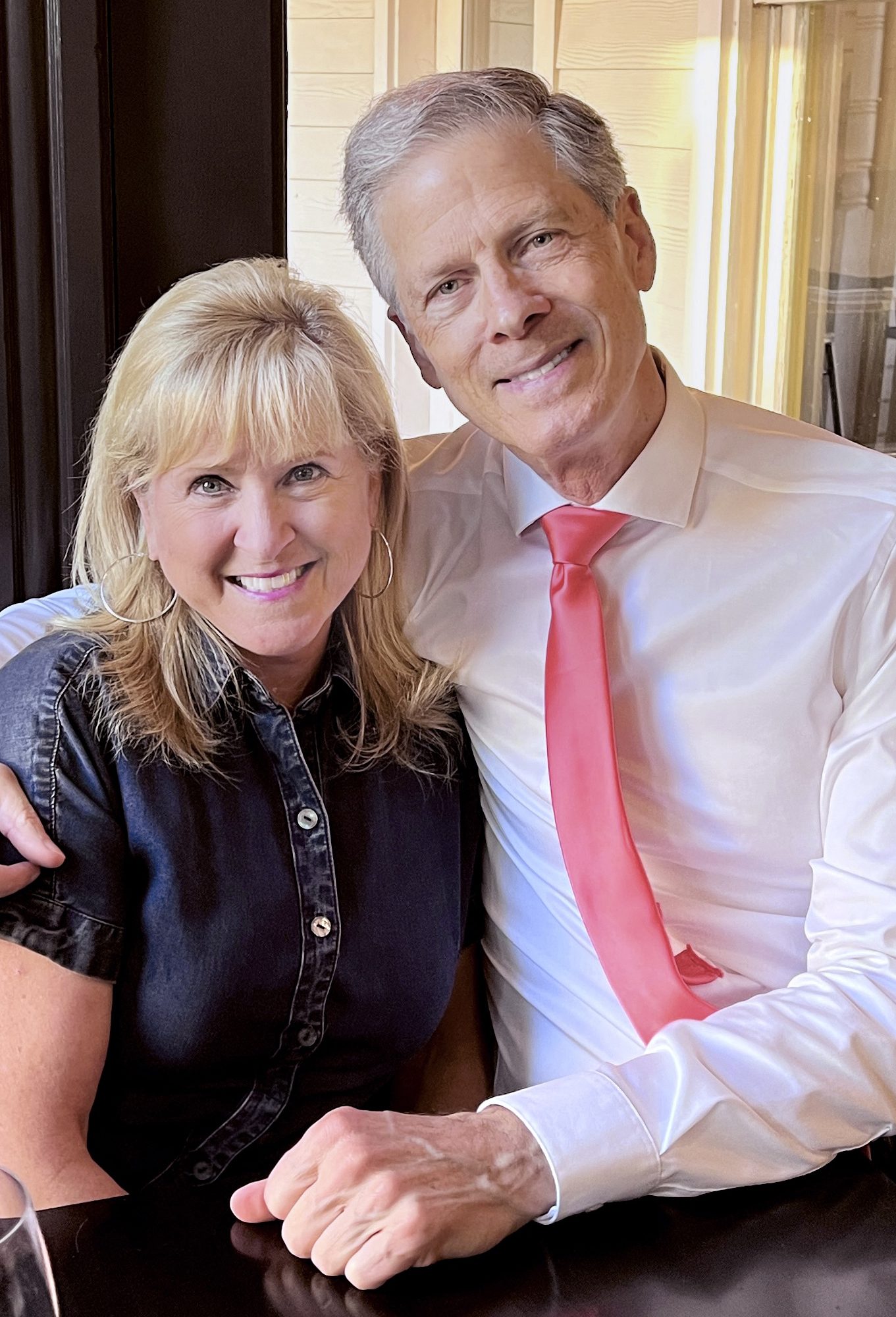 Building a Foundation for Future Giving - Madison Community Foundation